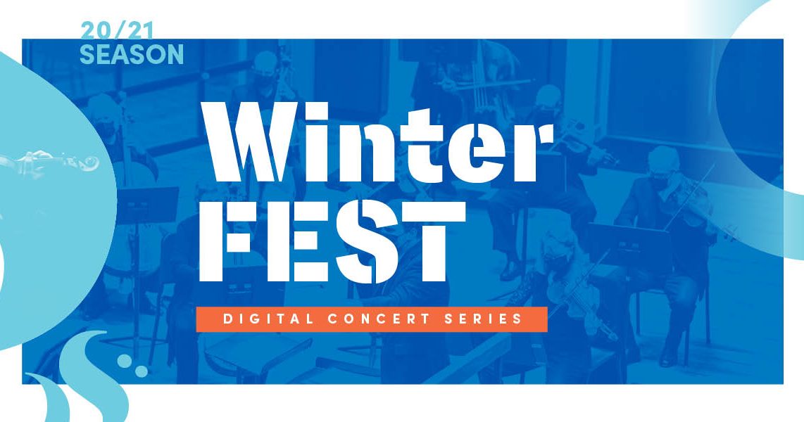 WinterFEST | ProMusica Chamber Orchestra Columbus
